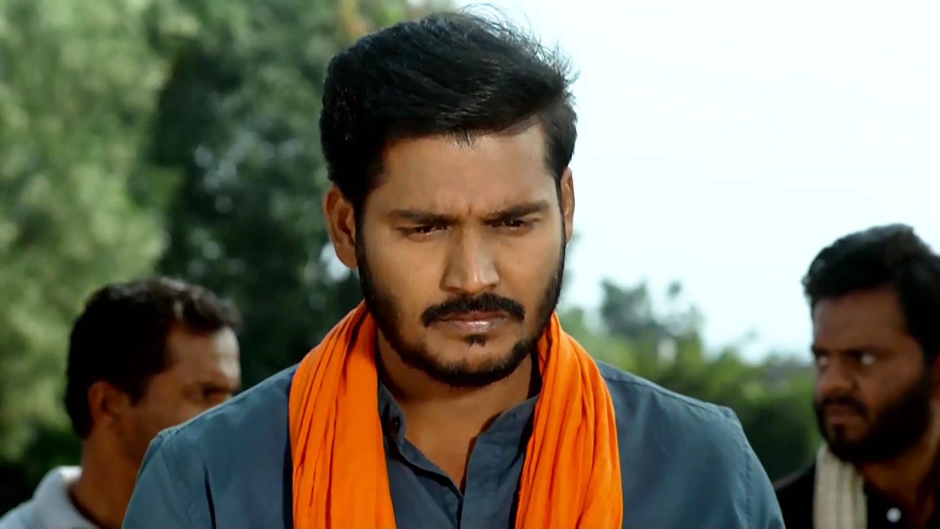 Watch Sayajis Tough Decision Video Onlinehd On Jiocinema