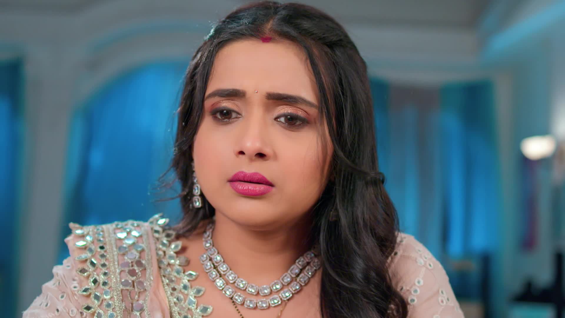 Watch Sasural Simar Ka Season 2 Episode 581 : Simar Searches Tara's ...