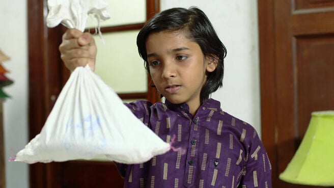 Watch Raja Rani Chi Ga Jodi Season 1 Episode 622 : Jadoo Hatches An ...