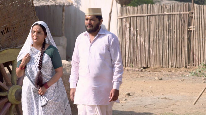 Watch Balumama Chya Navan Chang Bhala Season 1 Episode 112 : Chandulal ...