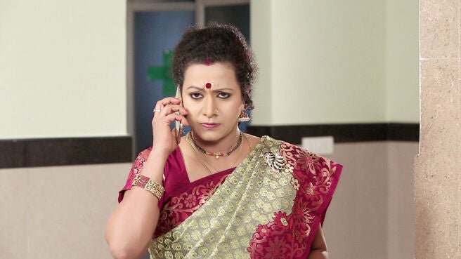 Watch Gandhari Season 1 Episode 148 : Triveni Gets More Information About Deepthi - Watch Full ...