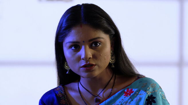 Watch Rashi Rikshawwali Season 1 Episode 483 : Raashi Argues With Shubh ...