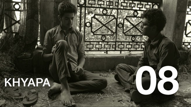 Watch Khyapa Season 1 Episode 8 : Truth Prevails - Watch Full Episode Online(HD) On JioCinema