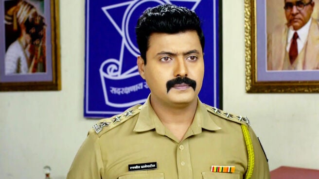 Watch Ranjeet Plans Against Damayanti Video Online(HD) On JioCinema