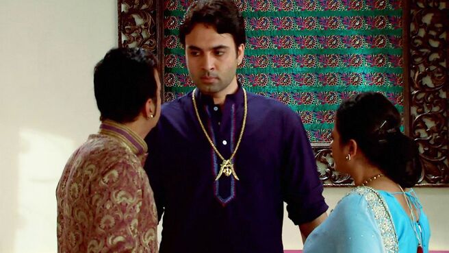 Watch Bani - Ishq Da Kalma Season 1 Episode 109 : Challenges For Bani ...