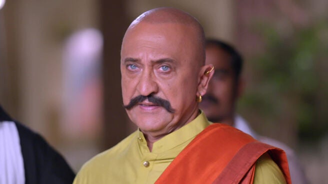 Watch Harphoul Mohini Season 1 Episode 89 : Balwant Gets Humiliated! - Watch Full Episode Online ...