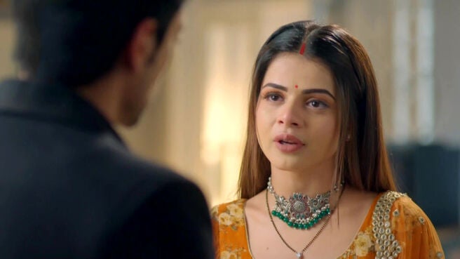 Watch Thapki Takes A Stand! Video Online(HD) On JioCinema