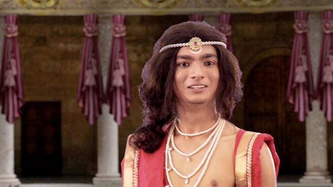 Watch Maa Durga Season 1 Episode 431 : Shiva Takes Rebirth As ...