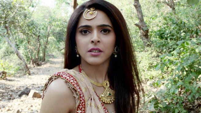 Watch Chandrakanta- Bengali Season 1 Episode 140 : Can Chandrakanta ...