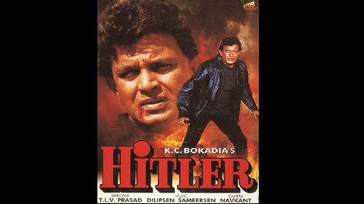 Hitler (1998) Hindi Movie: Watch Full HD Movie Online On JioCinema