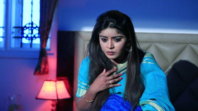 Watch Kinnari Season 1 Episode 1084 : Aishwarya Gets A Nightmare ...