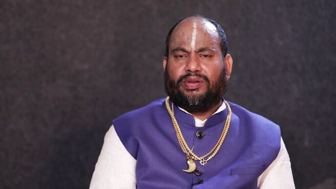Watch Aryavardhan's Fulfilling Journey! Video Online(HD) On JioCinema