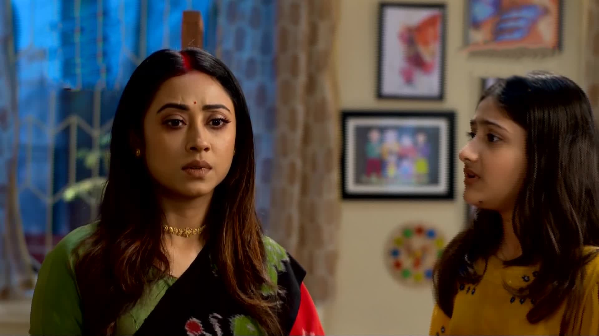 Watch Indrani In A Bind Video Online(HD) On JioCinema