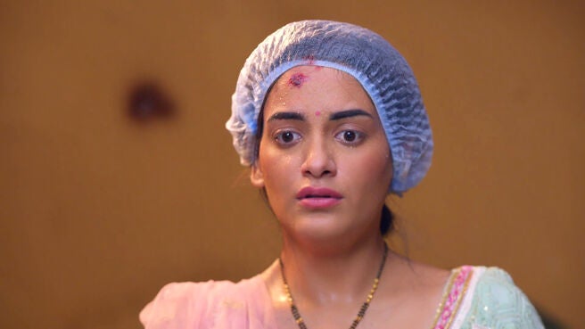 Watch Harphoul Mohini Season 1 Episode 40 : Mohini Helps Susheela - Watch Full Episode Online(HD ...