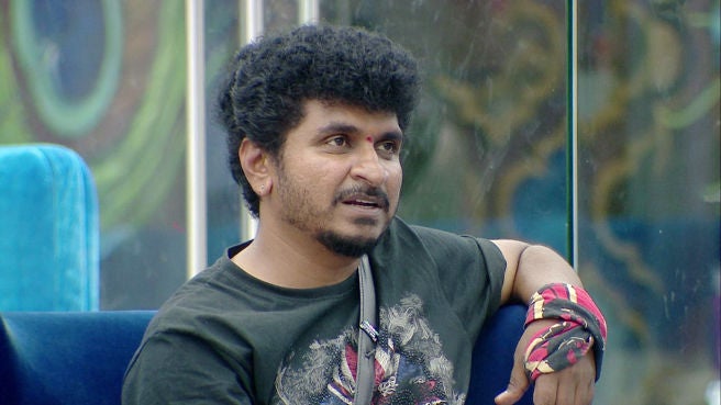 Watch Celebrity Life Of Prathap! Video Online(HD) On JioCinema