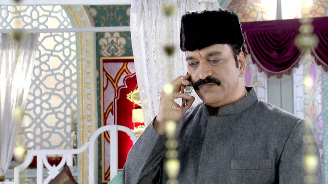 Watch Jaahanara Season 1 Episode 109 : Is Abdul Khan's Secret Out? - Watch Full Episode Online ...