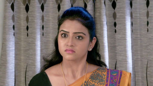 Watch Lakshmi Baramma Season 1 Episode 1237 : Lakshmi Is Disgusted - Watch Full Episode Online ...