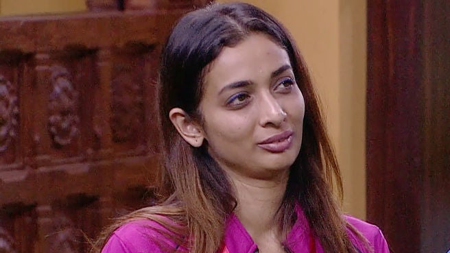 Watch Oops! Heena Gets Nominated! Video Online(HD) On JioCinema