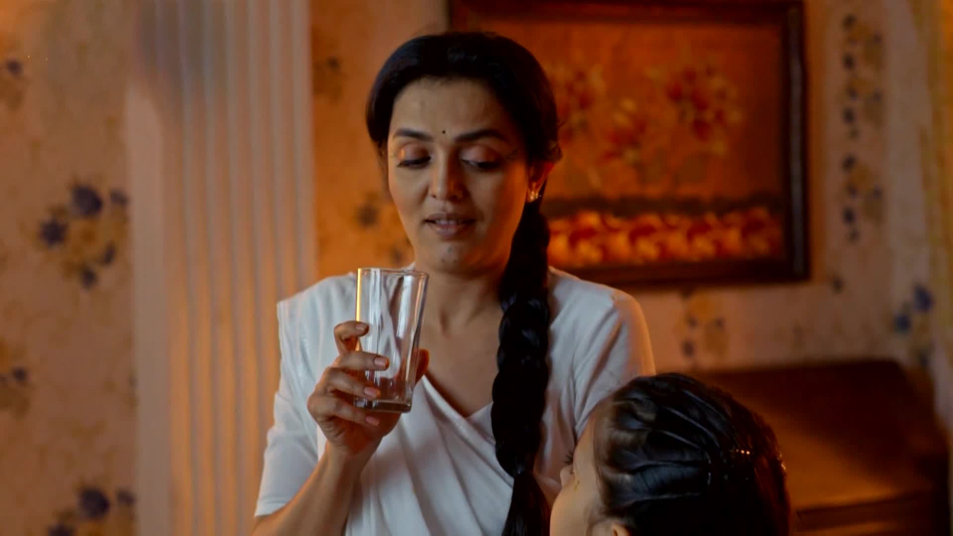 Watch Bholi Persuades Chumki Video Online(HD) On JioCinema