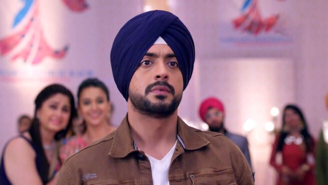 Watch Zoravar Gets Shocked Video Online(HD) On JioCinema