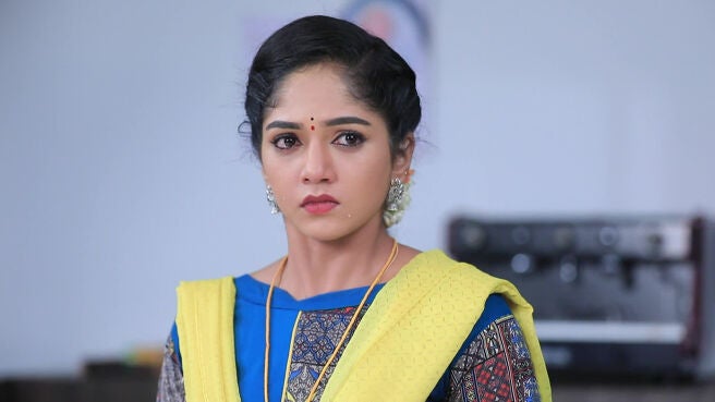 Watch Geetha Season 1 Episode 160 : Geetha Faces Backlash! - Watch Full ...