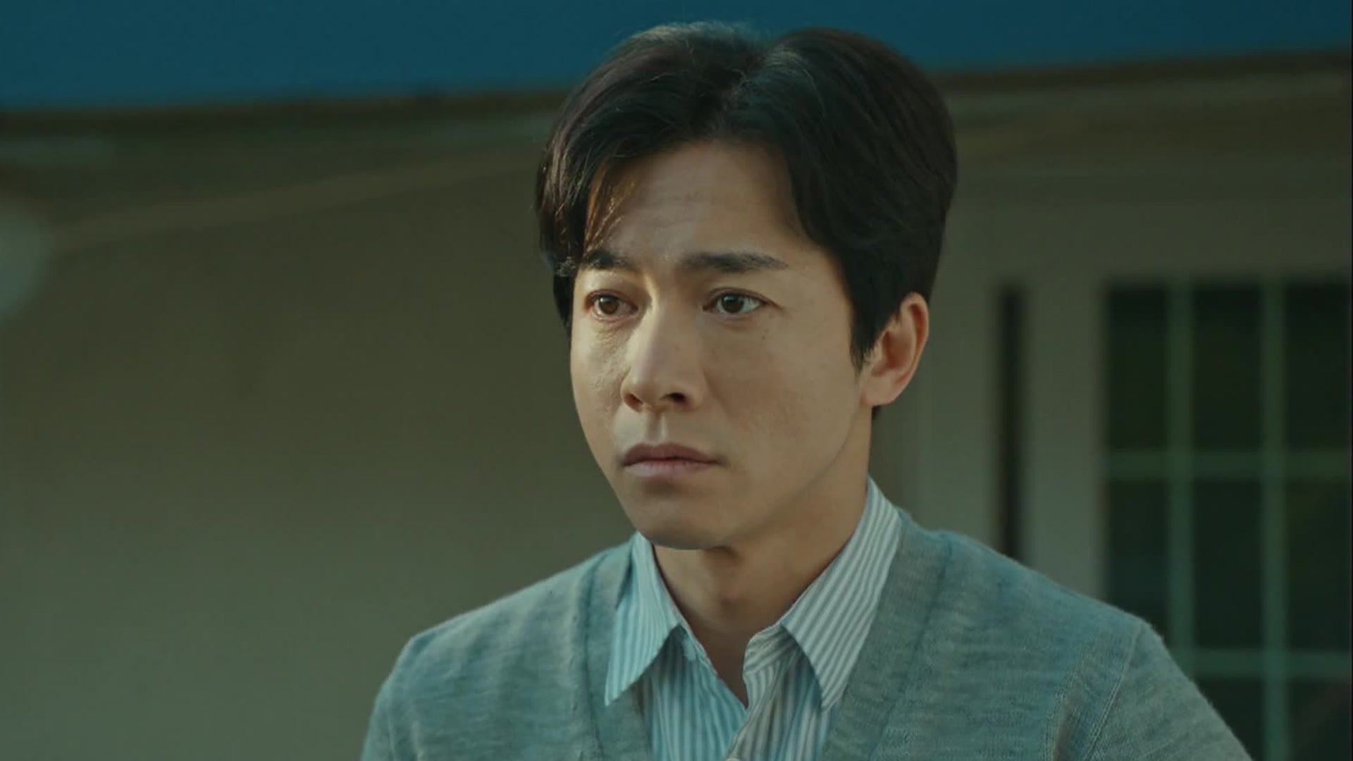 Watch Save Me 2 Season 1 Episode 10 : Cheol-Woo Convinces Chil-Sung ...