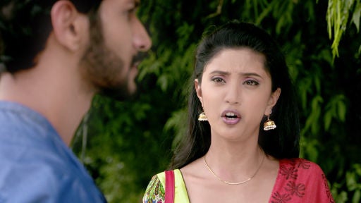 Watch Sarpa Sambandha Season 1 Episode 66 : Bharana Lies To Ragini - Watch Full Episode Online ...