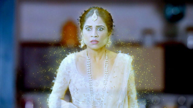 Watch Naagini Season 3 Episode 76 : Naagarani In A Fix! - Watch Full ...