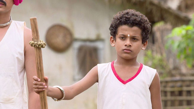 Watch Balumama Chya Navan Chang Bhala Season 1 Episode 19 : Can Balu ...