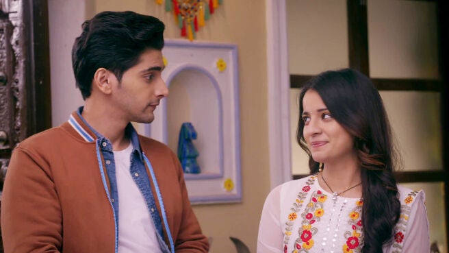 Watch Shubharambh Season 1 Episode 126 : Raja-Rani's Master Plan To Win ...