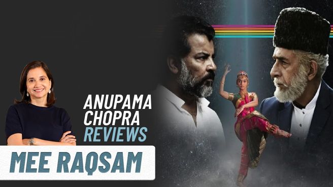 Watch Mee Raqsam Video Online(HD) On JioCinema