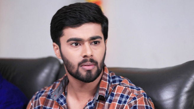 Watch Raja Rani Season 1 Episode 147 : Anish Is Dejected! - Watch Full ...