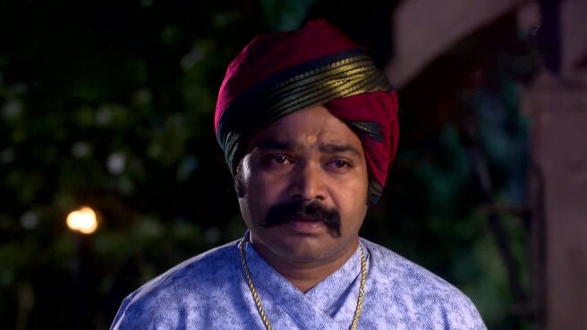 Watch Patil Criticises Gavde Video Online(HD) On JioCinema