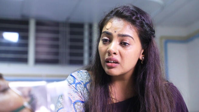 Watch Ginirama Season 1 Episode 366 : Mahathi Is Devastated - Watch Full Episode Online(HD) On ...