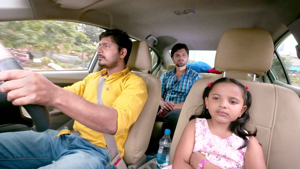Watch Bangari Season 1 Episode 57 : Rajeev Decides To Play Along ...