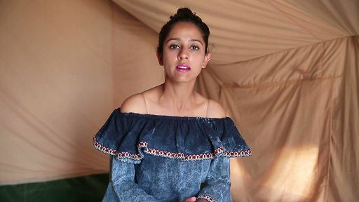 Watch Rakhi's Bakra Moments Video Online(HD) On JioCinema