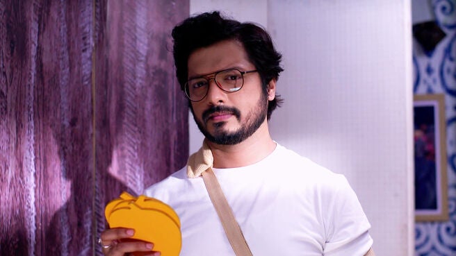 Watch Bhagya Dile Tu Mala Season 1 Episode 113 : Rajvardhan Listens To ...