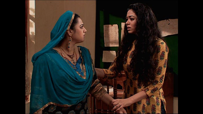 Watch Na Aana Iss Des Laado Season 1 Episode 591 : Someone Sends Ragini Flowers - Watch Full ...