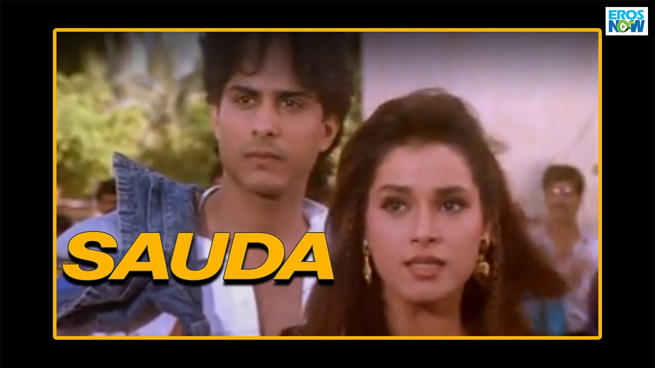 Sauda (1995) Hindi Movie: Watch Full HD Movie Online On JioCinema