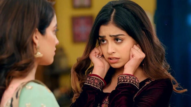 Watch Nehmat Apologises To Naaz Video Online(HD) On JioCinema