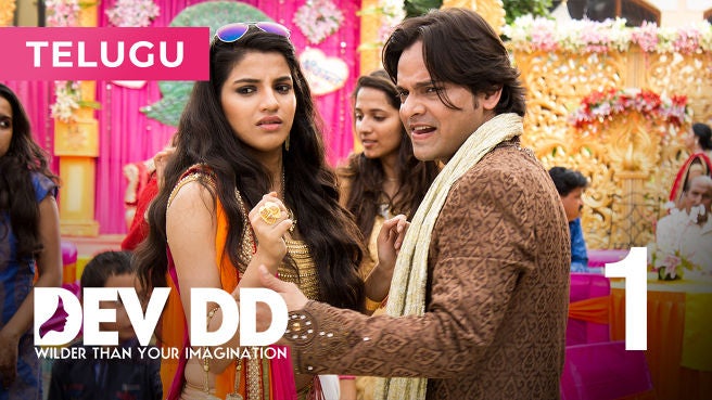 Watch Dev DD Season 1 Episode 1 : Dev DD Vs. Sri Kunt - Watch Full ...