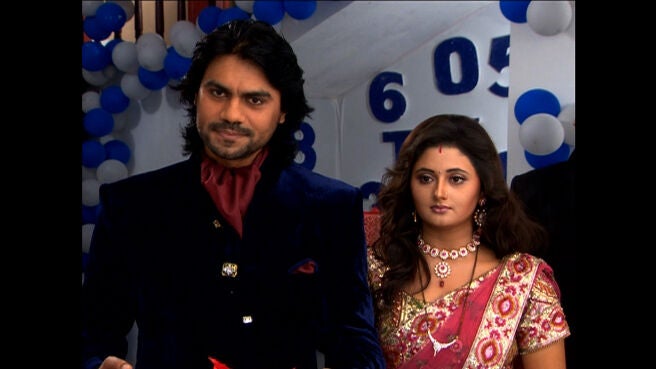 Watch Uttaran Season 1 Episode 715 : The Naming Ceremony - Watch Full ...