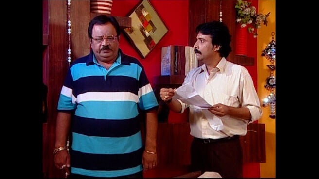 Watch Chhuta Chheda Season 1 Episode 525 : Rutuja And Pravin - Part 5 ...