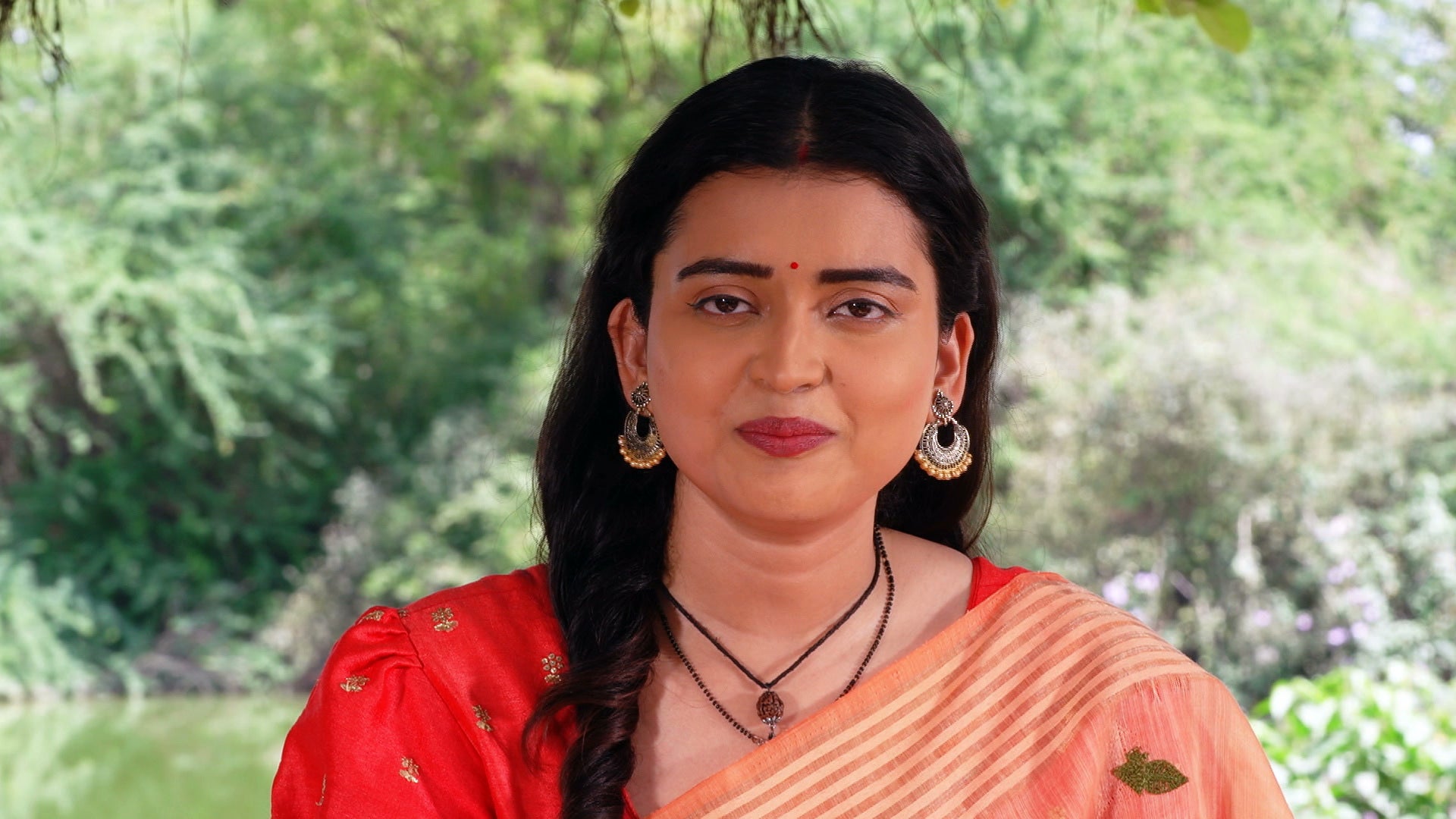 Watch Rashi Rikshawwali Season 1 Episode 805 : Raashi Meets Shweta ...