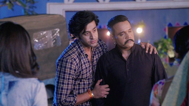 Watch Roop Season 1 Episode 206 : Roop-Shamsher Intoxicated - Watch ...