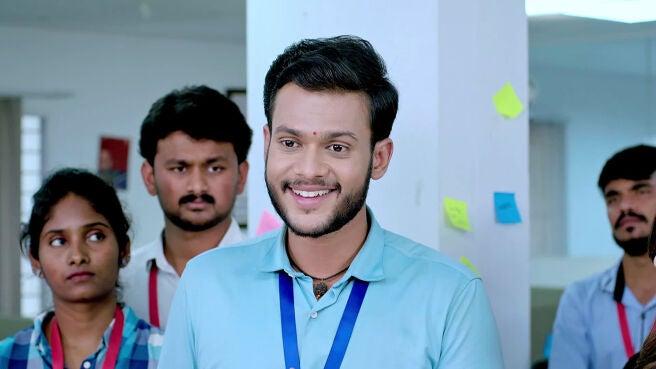 Watch Ramachari Season 1 Episode 63 : Ramachari's Heartfelt Advice ...