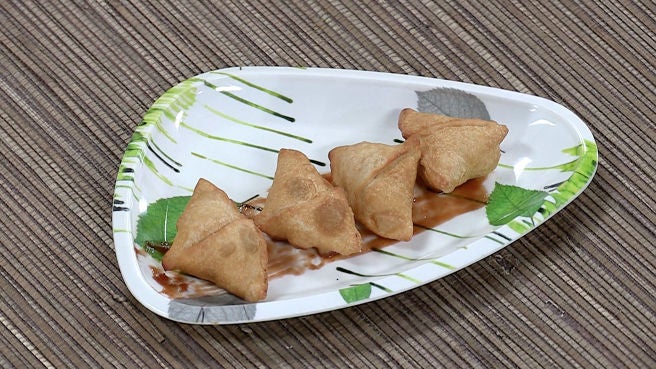 Watch Rasoi Show Season 1 Episode 4703 : Khakhra Samosa And Dragon ...