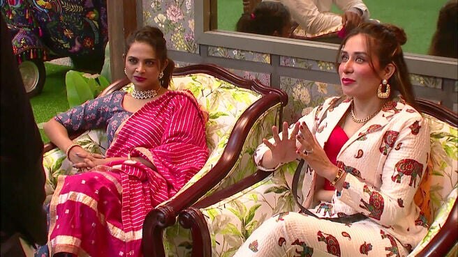 Watch Tejaswini's Ideal Man! Video Online(HD) On JioCinema