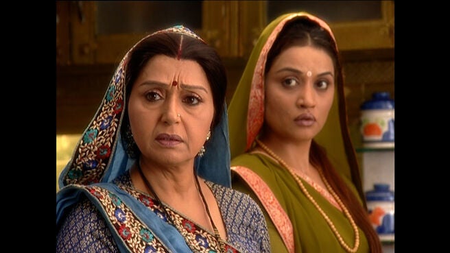 Watch Uttaran Season 1 Episode 607 : Satya Executes His Plan - Watch ...