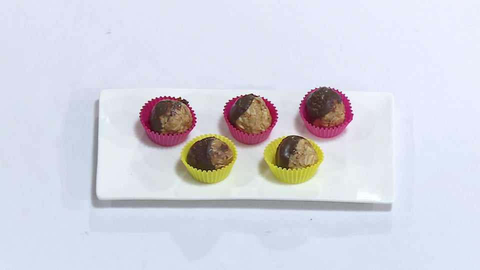 Watch Rasoi Show Season 1 Episode 4189 : Making The Use Of Home-made ...